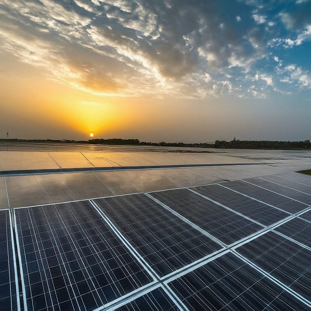 Adani Group Embarks on Path to Renewable Energy Integration, Initiates ...