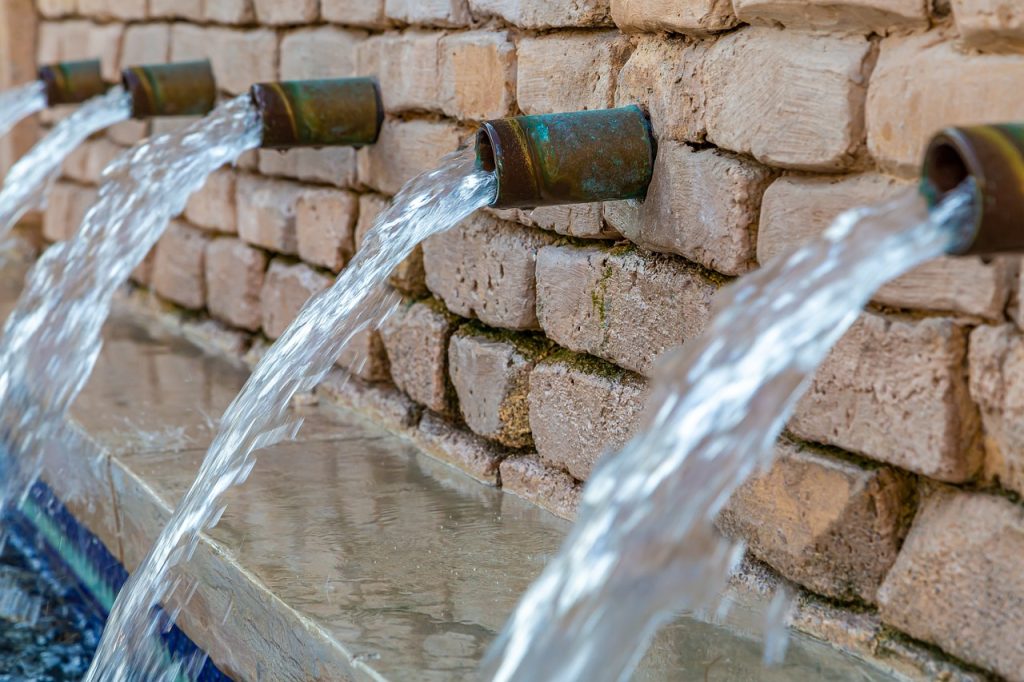 DBL–Ramky Consortium Emerges L1 for Rajasthan Water Grid Project ...