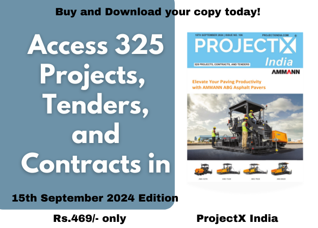 Industrial Developments in India: Somic ZF, OGOEnergy, Kayilan 5G, and ...